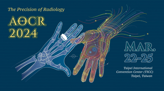Past Asian Oceanian Congresses of Radiology (AOCR) - AOSR