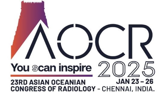 Upcoming AOCRs - AOSR