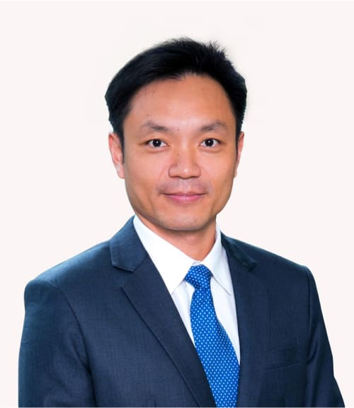 Current AOSR Council - AOSR