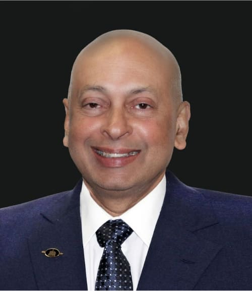 Current AOSR Council - AOSR